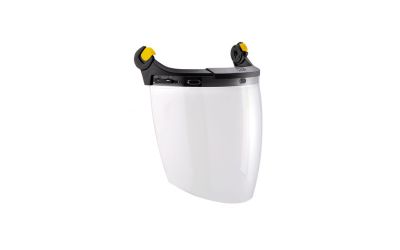 Petzl VIZEN — Visor dieléctrico para cascos VERTEX y STRATO