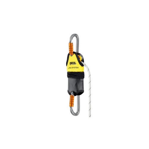 Petzl JAG SYSTEM - Polipasto 4:1 para rescate técnico