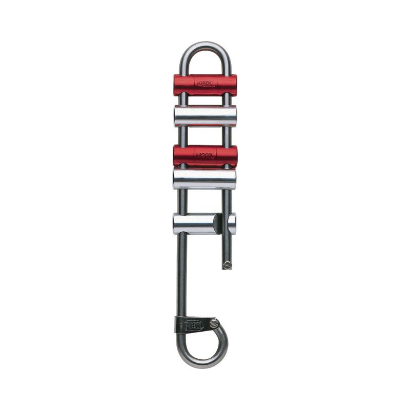 Petzl Rack